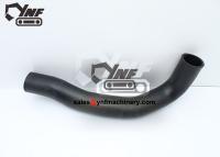 China Radiator Upper Hose YNF12288 332/J5138 for JCB 240 Excavator for sale