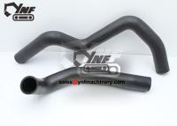 China JCB 240 Radiator Hose Set YNF12288 YNF12289 332/J5138 834/11364 for sale