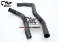 China JCB 240 Radiator Hose Set YNF12288 YNF12289 332/J5138 834/11364 for sale