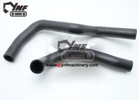 China JCB 240 Radiator Hose Set YNF12288 YNF12289 332/J5138 834/11364 for sale