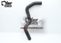 China Radiator Lower Hose YNF12289 834/11364 for JCB 240 Excavator for sale