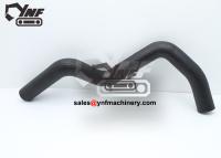 China Radiator Lower Hose YNF12289 834/11364 for JCB 240 Excavator for sale