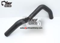 China Radiator Lower Hose YNF12289 834/11364 for JCB 240 Excavator for sale