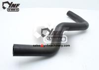 China Radiator Lower Hose YNF12289 834/11364 for JCB 240 Excavator for sale