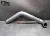 China Radiator Upper Hose YNF15307 for JS205 Excavator for sale