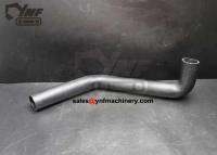 China Radiator Upper Hose YNF15307 for JS205 Excavator for sale
