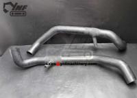 China Radiator Lower Hose YNF15308 for JS205 Excavator for sale