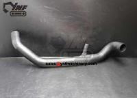 China Radiator Lower Hose YNF15308 for JS205 Excavator for sale