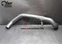China Radiator Lower Hose YNF15308 for JS205 Excavator for sale