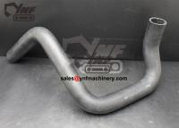 China SK450-8 SK460-8 Radiator Hose Set YNF03941 YNF03942 LS05P01291P1 LS05P01292P1 for sale