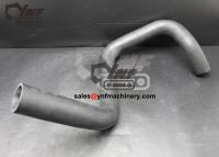 China SK450-8 SK460-8 Radiator Hose Set YNF03941 YNF03942 LS05P01291P1 LS05P01292P1 for sale