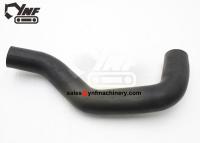 China Radiator Upper Hose YNF04291 YN05P01479P1 for SK200-8 Excavator for sale