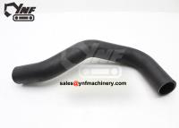 China Radiator Upper Hose YNF04291 YN05P01479P1 for SK200-8 Excavator for sale