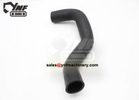 China Radiator Upper Hose YNF04291 YN05P01479P1 for SK200-8 Excavator for sale