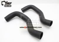 China Radiator Upper Hose YNF04291 YN05P01479P1 for SK200-8 Excavator for sale