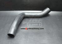 China Radiator Upper Hose YNF05062 LC05P01464P1 for SK350-8 Excavator for sale