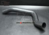 China Radiator Upper Hose YNF05062 LC05P01464P1 for SK350-8 Excavator for sale