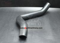 China Radiator Upper Hose YNF05062 LC05P01464P1 for SK350-8 Excavator for sale