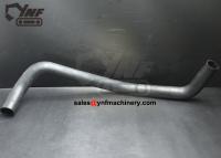 China Radiator Lower Hose YNF05063 LC05P01422P1 for SK350-8 Excavator for sale
