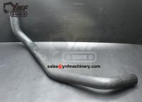 China Radiator Lower Hose YNF05063 LC05P01422P1 for SK350-8 Excavator for sale