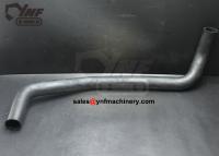 China Radiator Lower Hose YNF05063 LC05P01422P1 for SK350-8 Excavator for sale