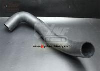 China Radiator Lower Hose YNF13317 LB05P01048P1 LC05P01034P1 for SK290 SK320-6E SK330-6E SK350-6E Excavators for sale