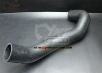 China Radiator Lower Hose YNF13317 LB05P01048P1 LC05P01034P1 for SK290 SK320-6E SK330-6E SK350-6E Excavators for sale