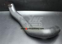 China Radiator Lower Hose YNF13317 LB05P01048P1 LC05P01034P1 for SK290 SK320-6E SK330-6E SK350-6E Excavators for sale