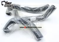 China Radiator Hose Set LB05P01048P1 LC05P01034P1 LB05P01049P1 LC05P01087P1 LB05P01050P1 LC05P01086P1 for sale