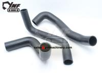 China Radiator Hose Set LB05P01048P1 LC05P01034P1 LB05P01049P1 LC05P01087P1 LB05P01050P1 LC05P01086P1 for sale