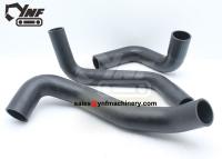China Radiator Hose Set LB05P01048P1 LC05P01034P1 LB05P01049P1 LC05P01087P1 LB05P01050P1 LC05P01086P1 for sale