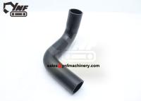 China Radiator Lower Hose YNF13318 LB05P01049P1 LC05P01087P1 for SK290 SK320-6E SK330-6E Excavators for sale