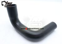 China Radiator Lower Hose YNF13318 LB05P01049P1 LC05P01087P1 for SK290 SK320-6E SK330-6E Excavators for sale