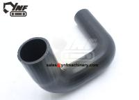China Radiator Lower Hose YNF13318 LB05P01049P1 LC05P01087P1 for SK290 SK320-6E SK330-6E Excavators for sale