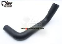 China Radiator Upper Hose YNF13319 LB05P01050P1 LC05P01086P1 for SK290 SK320-6E SK330-6E SK350-6E Excavators for sale