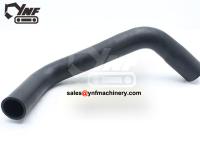 China Radiator Upper Hose YNF13319 LB05P01050P1 LC05P01086P1 for SK290 SK320-6E SK330-6E SK350-6E Excavators for sale
