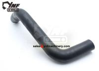 China Radiator Upper Hose YNF13319 LB05P01050P1 LC05P01086P1 for SK290 SK320-6E SK330-6E SK350-6E Excavators for sale
