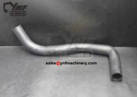 China Radiator Lower Hose YNF14451 YW05P01026P1 for SK120 Excavator for sale