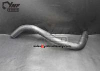 China Radiator Lower Hose YNF14451 YW05P01026P1 for SK120 Excavator for sale