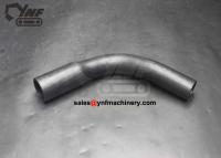 China Radiator Upper Hose YNF14452 YW05P01027P1 for SK120 Excavator for sale