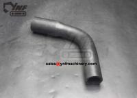 China Radiator Upper Hose YNF14452 YW05P01027P1 for SK120 Excavator for sale