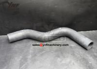 China Radiator Lower Hose YNF15484 2444P807 YN05P01025P1 for SK200-13 Excavator for sale