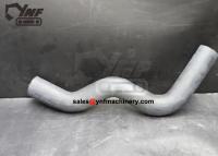 China Radiator Lower Hose YNF15484 2444P807 YN05P01025P1 for SK200-13 Excavator for sale