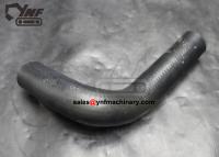 China Radiator Upper Hose YNF15651 for SK50P-6 SK55 SK60 Excavators for sale