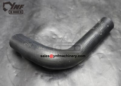 China Radiator Upper Hose YNF15651 for SK50P-6 SK55 SK60 Excavators for sale