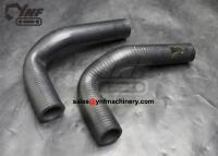 China Radiator Upper Hose YNF15651 for SK50P-6 SK55 SK60 Excavators for sale