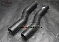 China Radiator Lower Hose YNF15652 for SK50P-6 SK55 SK60 Excavators for sale