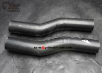 China Radiator Lower Hose YNF15652 for SK50P-6 SK55 SK60 Excavators for sale