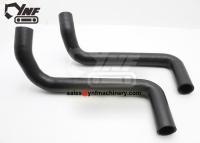 China Radiator Lower Hose YNF13294 for EX120-5 Excavator for sale