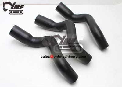 China Radiator Lower Hose YNF00494 203-03-67190 for PC100-6 PC120-6 (4D102 Engine) for sale
